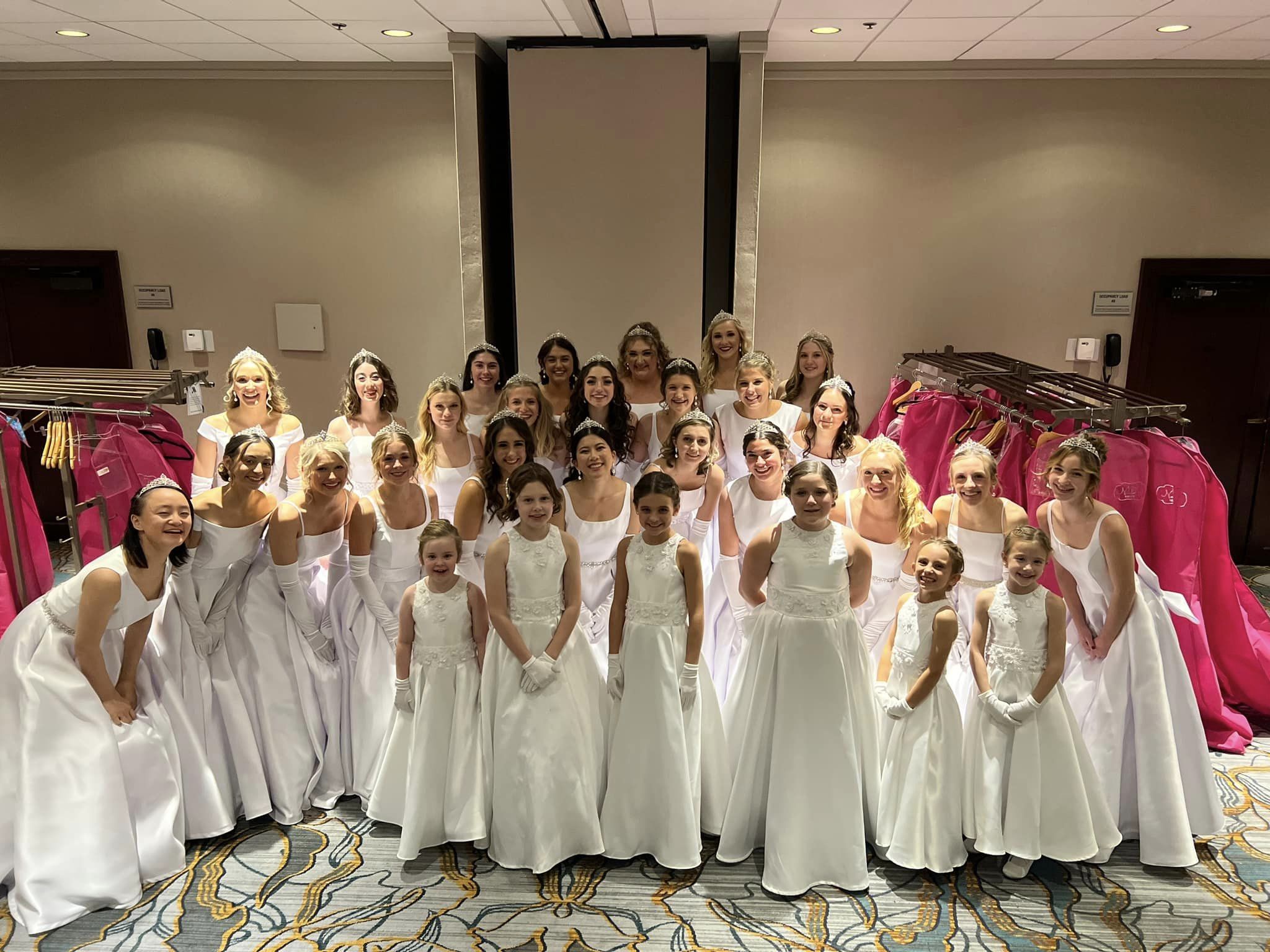 74th Annual JLWJC Community Ball – Junior League of Wyandotte and ...