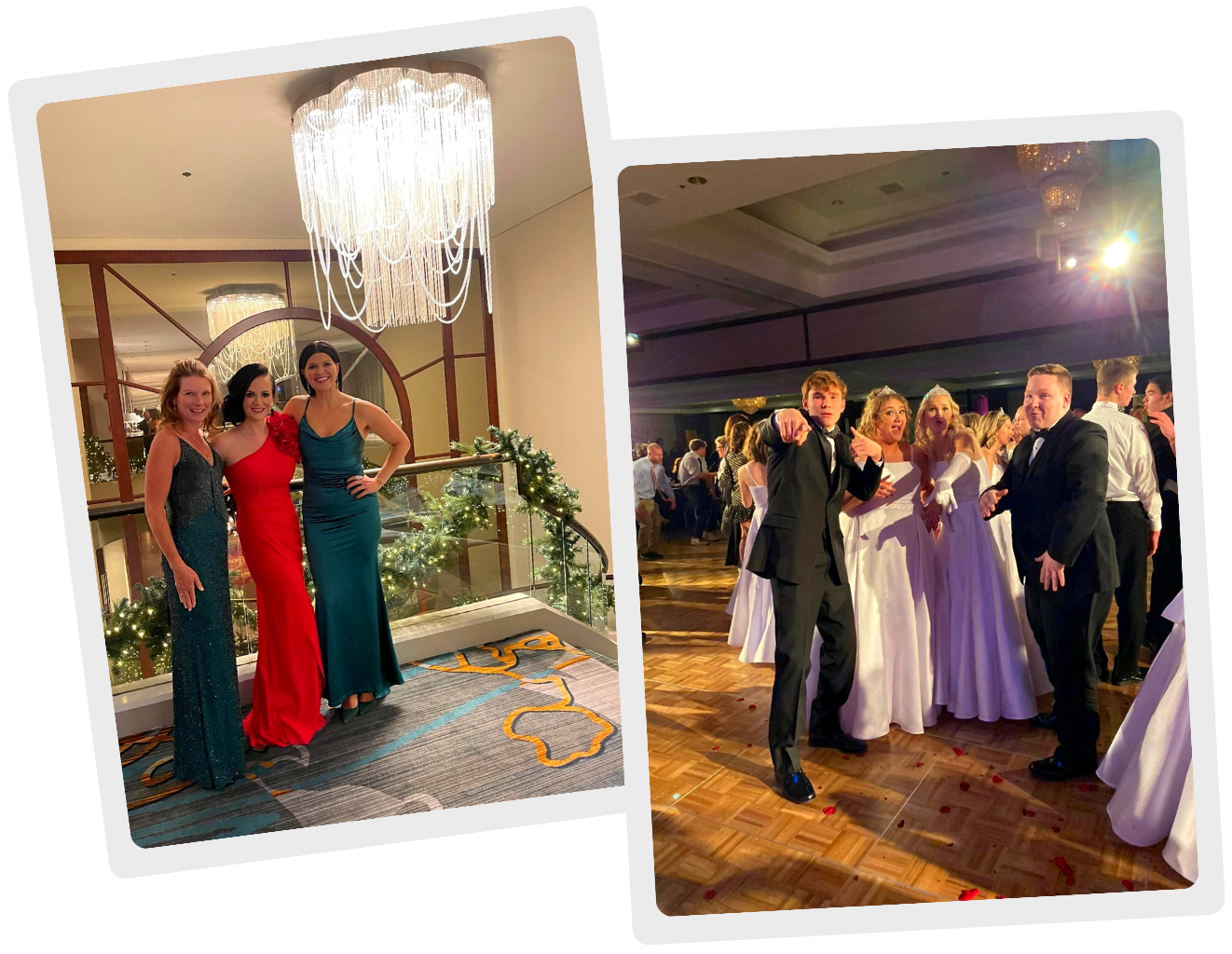 74th Annual JLWJC Community Ball – Junior League of Wyandotte and ...